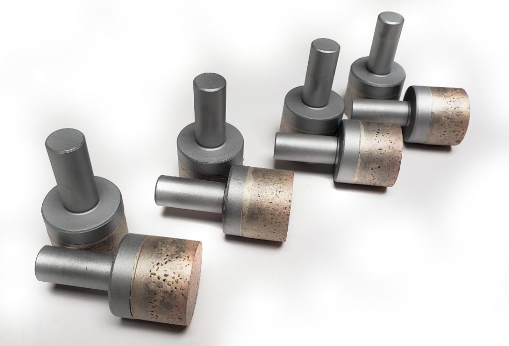 Pelletized Grit Tool Catalog | Crystal Cut Tool INC.